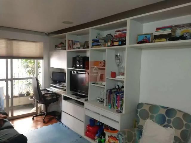 Apartamento para Venda em São Paulo/SP Vila Nova Conceição 2 Quartos