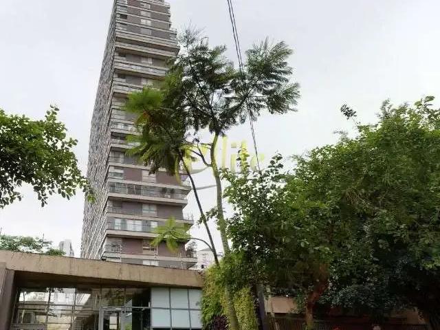 Apartamento para Venda em São Paulo/SP Vila Nova Conceição 2 Quartos