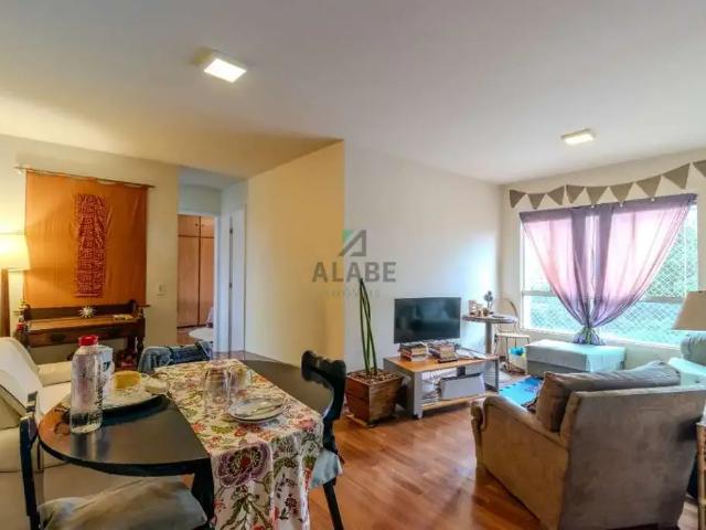Apartamento para Venda em São Paulo/SP Vila Nova Conceição 2 Quartos