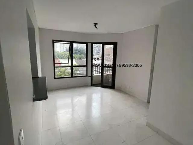 Apartamento para Venda em São Paulo/SP Vila Nova Conceição 2 Quartos