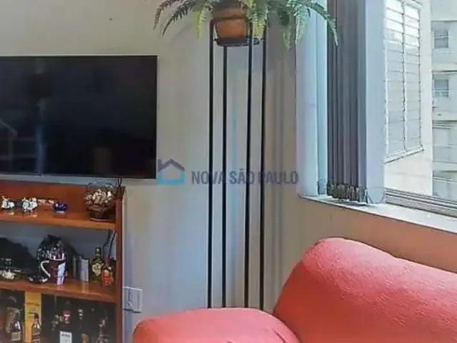 Apartamento para Venda em São Paulo/SP Vila Nova Conceição 2 Quartos