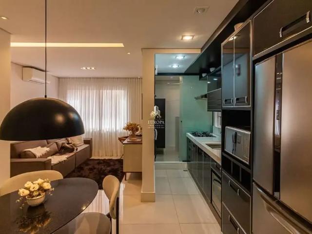 Apartamento para Venda em São Paulo/SP Vila Nova Conceição 2 Quartos
