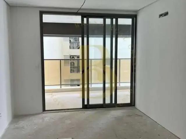 Apartamento para Venda em São Paulo/SP Vila Nova Conceição 2 Quartos