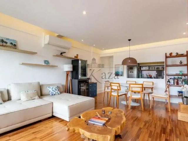 Apartamento para Venda em São Paulo/SP Vila Nova Conceição 2 Quartos