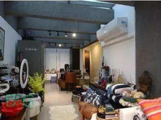 Apartamento para Venda em São Paulo/SP Vila Nova Conceição 2 Quartos