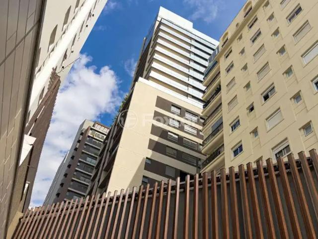 Apartamento para Venda em São Paulo/SP Vila Nova Conceição 2 Quartos