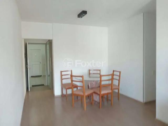 Apartamento para Venda em São Paulo/SP Vila Nova Conceição 2 Quartos