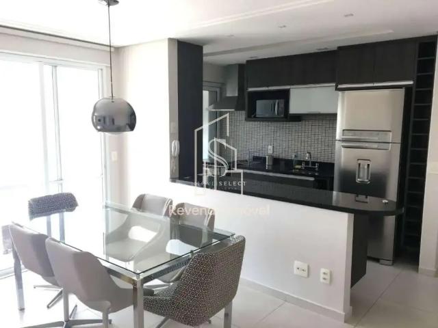 Apartamento para Venda em São Paulo/SP Vila Nova Conceição 2 Quartos