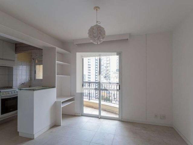 Apartamento para Venda em São Paulo/SP Vila Nova Conceição 2 Quartos