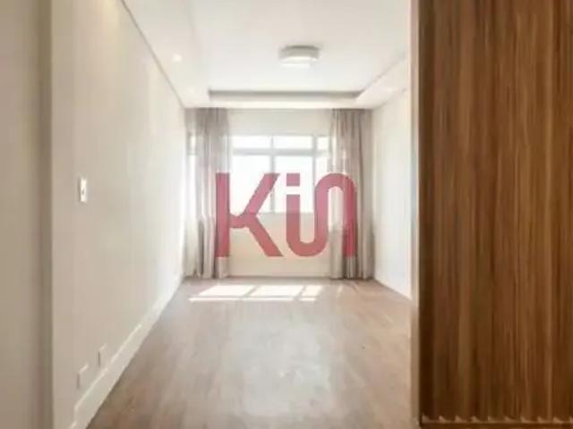 Apartamento para Venda em São Paulo/SP Vila Nova Conceição 2 Quartos