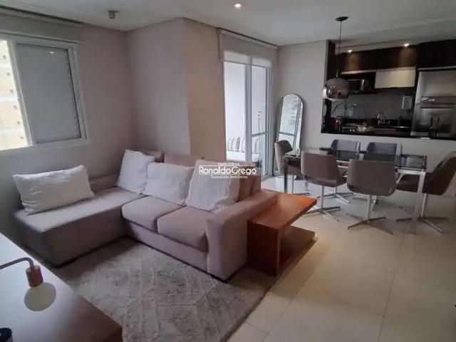 Apartamento para Venda em São Paulo/SP Vila Nova Conceição 2 Quartos