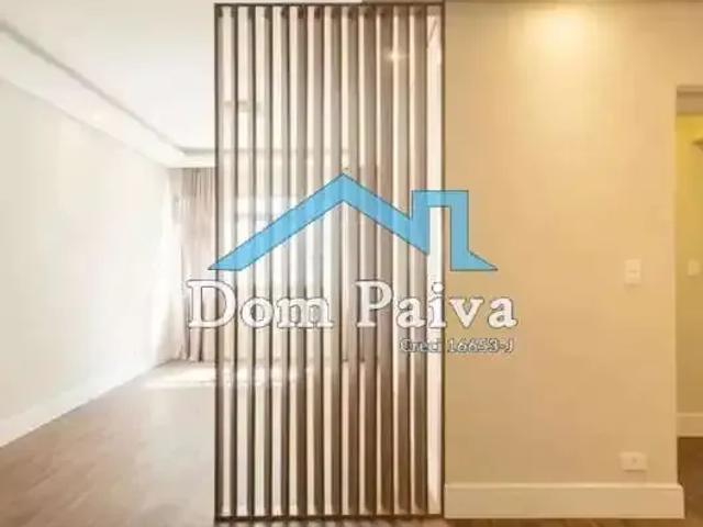 Apartamento para Venda em São Paulo/SP Vila Nova Conceição 2 Quartos