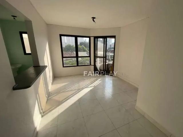 Apartamento para Venda em São Paulo/SP Vila Nova Conceição 2 Quartos