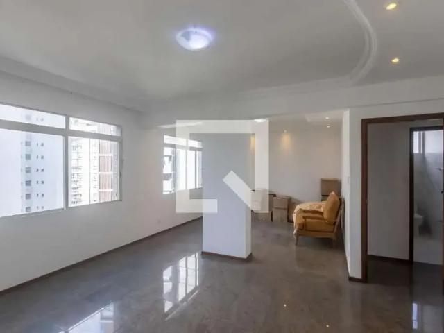 Apartamento para Venda em São Paulo/SP Vila Nova Conceição 2 Quartos