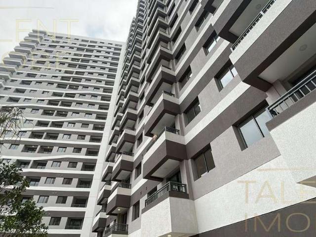 Apartamento para Venda em São Paulo/SP Vila Nova Conceição 2 Quartos
