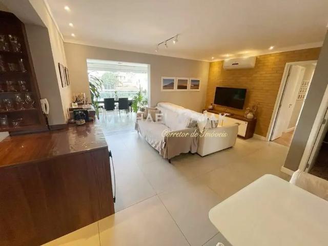 Apartamento para Venda em São Paulo/SP Vila Nova Conceição 2 Quartos