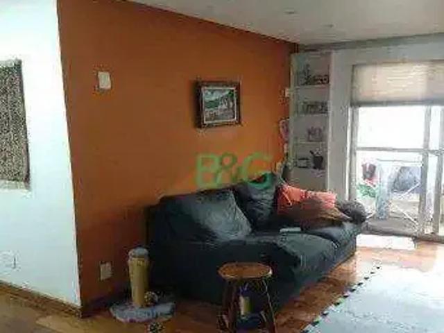 Apartamento para Venda em São Paulo/SP Vila Nova Conceição 2 Quartos