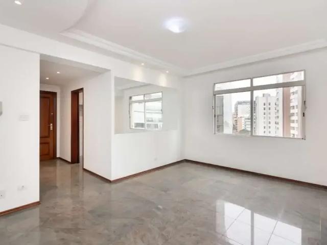Apartamento para Venda em São Paulo/SP Vila Nova Conceição 2 Quartos