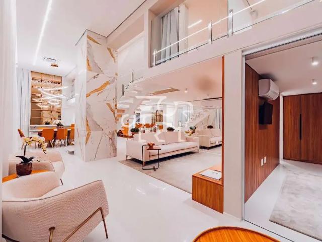 Apartamento para Venda em São Paulo/SP Vila Nova Conceição 2 Quartos