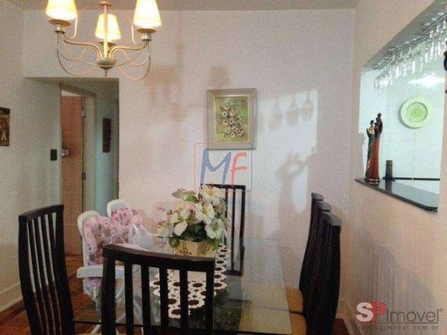 Apartamento para Venda em São Paulo/SP Vila Nova Conceição 2 Quartos