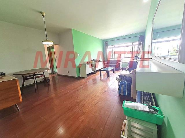 Apartamento para Venda em São Paulo/SP Vila Nova Conceição 2 Quartos