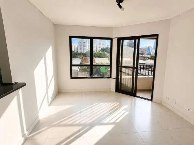 Apartamento para Venda em São Paulo/SP Vila Nova Conceição 2 Quartos