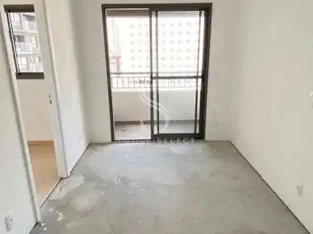 Apartamento para Venda em São Paulo/SP Vila Nova Conceição 2 Quartos