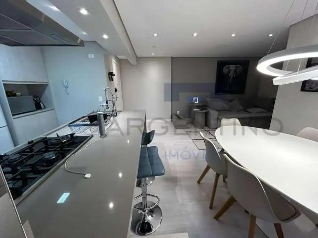Apartamento para Venda em São Paulo/SP Vila Nova Conceição 2 Quartos