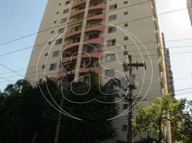 Apartamento para Venda em São Paulo/SP Vila Nova Conceição 2 Quartos
