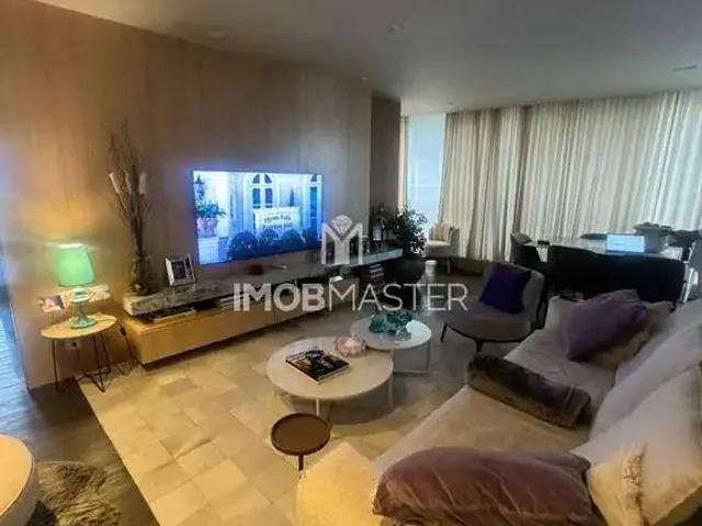 Apartamento para Venda em São Paulo/SP Vila Nova Conceição 2 Quartos