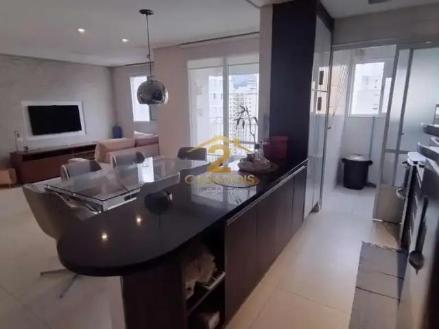 Apartamento para Venda em São Paulo/SP Vila Nova Conceição 2 Quartos