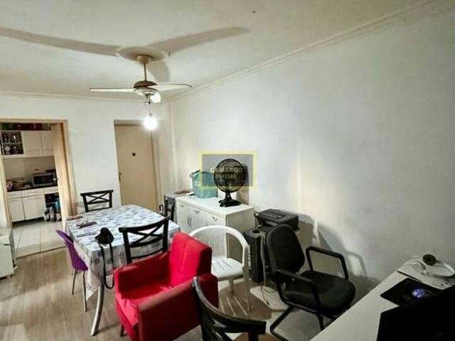 Apartamento para Venda em São Paulo/SP Vila Nova Conceição 2 Quartos