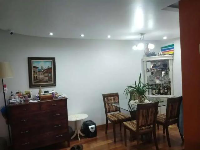 Apartamento para Venda em São Paulo/SP Vila Nova Conceição 2 Quartos