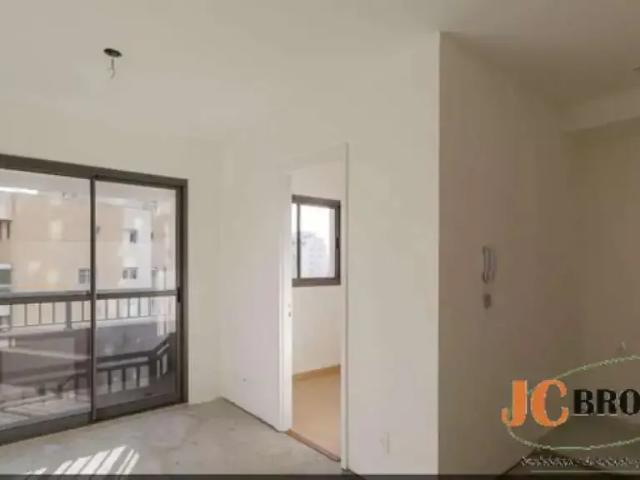 Apartamento para Venda em São Paulo/SP Vila Nova Conceição 2 Quartos