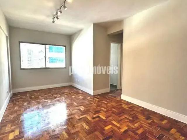 Apartamento para Venda em São Paulo/SP Vila Nova Conceição 2 Quartos