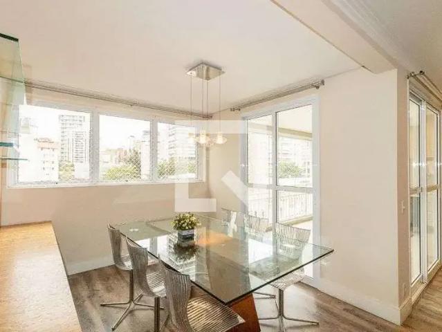 Apartamento para Venda em São Paulo/SP Vila Nova Conceição 2 Quartos