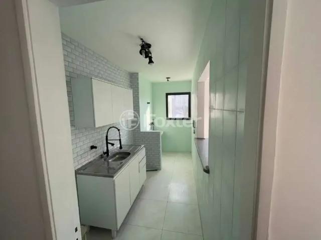 Apartamento para Venda em São Paulo/SP Vila Nova Conceição 2 Quartos