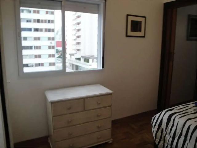 Apartamento para Venda em São Paulo/SP Vila Nova Conceição 2 Quartos