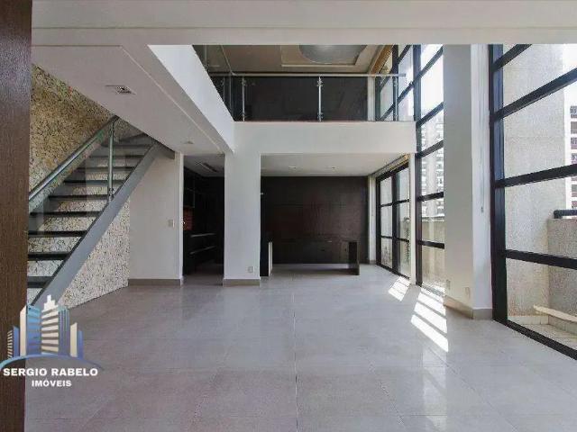 Apartamento para Venda em São Paulo/SP Vila Nova Conceição 2 Quartos