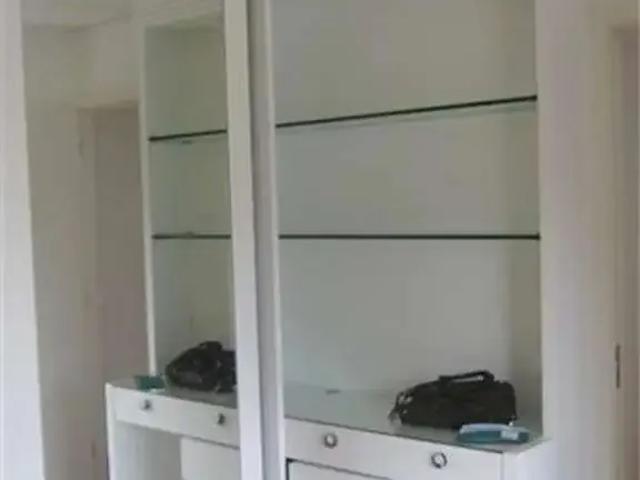 Apartamento para Venda em São Paulo/SP Vila Nova Conceição 2 Quartos