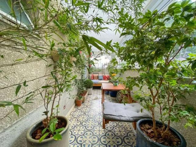 Apartamento para Venda em São Paulo/SP Vila Nova Conceição 2 Quartos