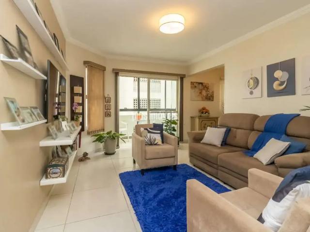 Apartamento para Venda em São Paulo/SP Vila Nova Conceição 2 Quartos