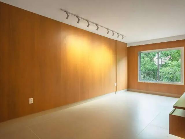 Apartamento para Venda em São Paulo/SP Vila Nova Conceição 2 Quartos
