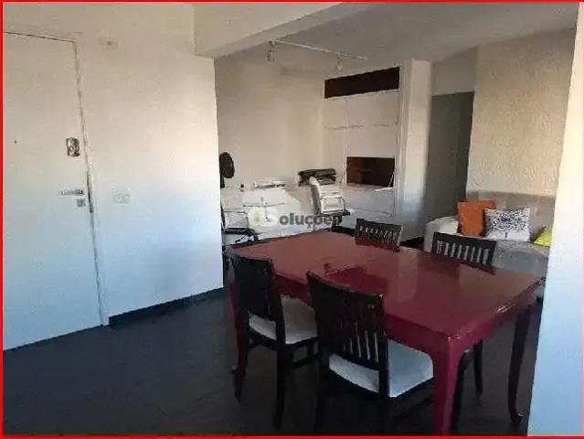Apartamento para Venda em São Paulo/SP Vila Nova Conceição 2 Quartos