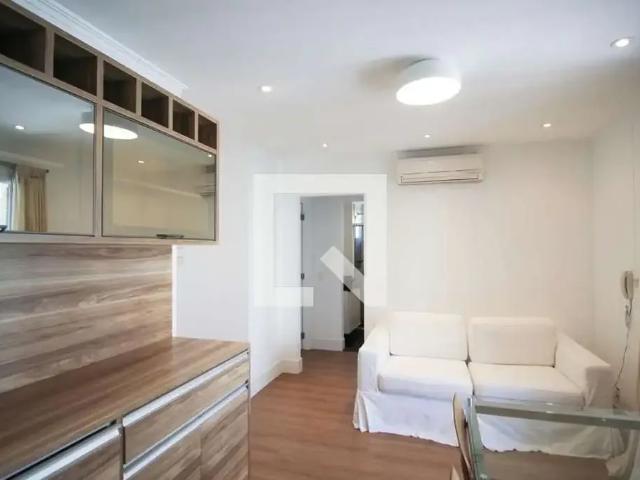 Apartamento para Venda em São Paulo/SP Vila Nova Conceição 2 Quartos