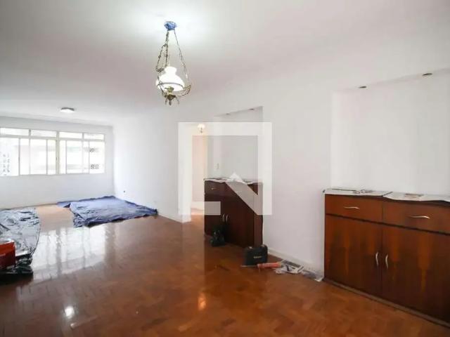 Apartamento para Venda em São Paulo/SP Vila Nova Conceição 2 Quartos