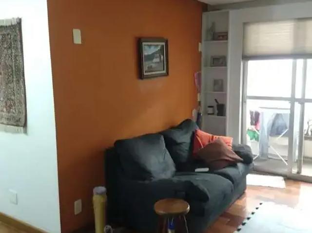 Apartamento para Venda em São Paulo/SP Vila Nova Conceição 2 Quartos