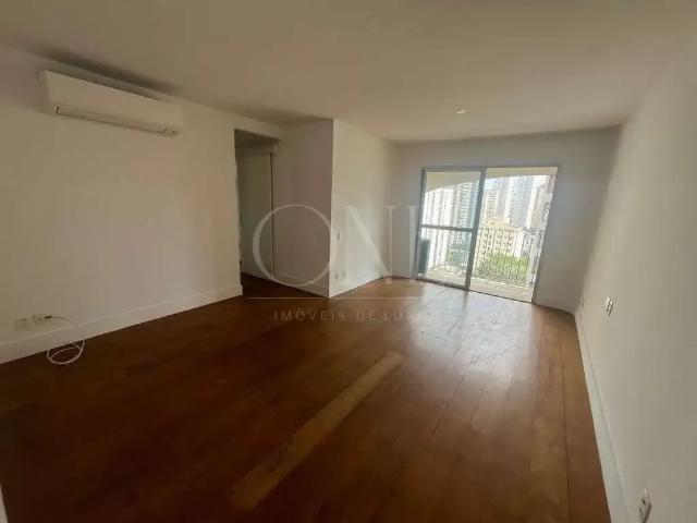 Apartamento para Venda em São Paulo/SP Vila Nova Conceição 2 Quartos