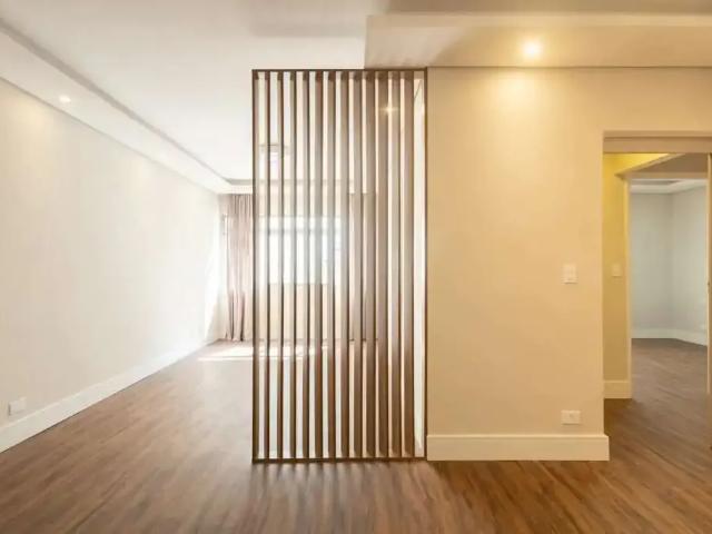 Apartamento para Venda em São Paulo/SP Vila Nova Conceição 2 Quartos