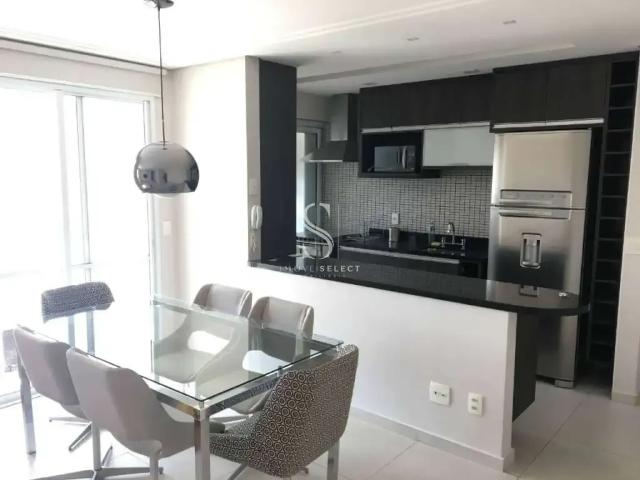 Apartamento para Venda em São Paulo/SP Vila Nova Conceição 2 Quartos